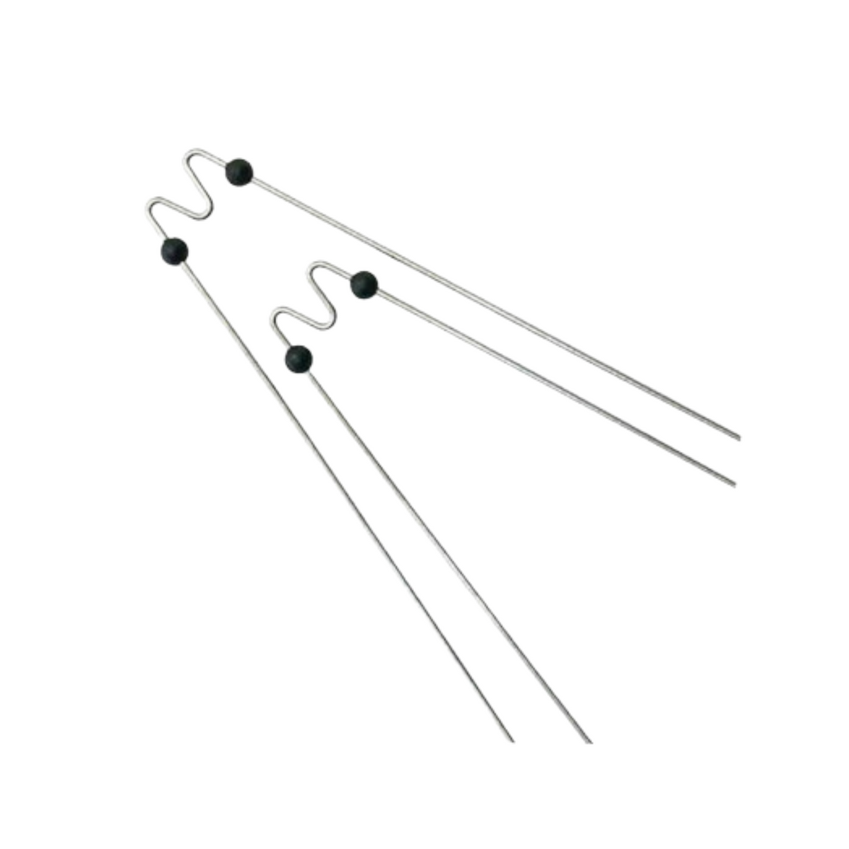 WILD BLUE GEMINI SPRING LOADER – Gun City Fishing