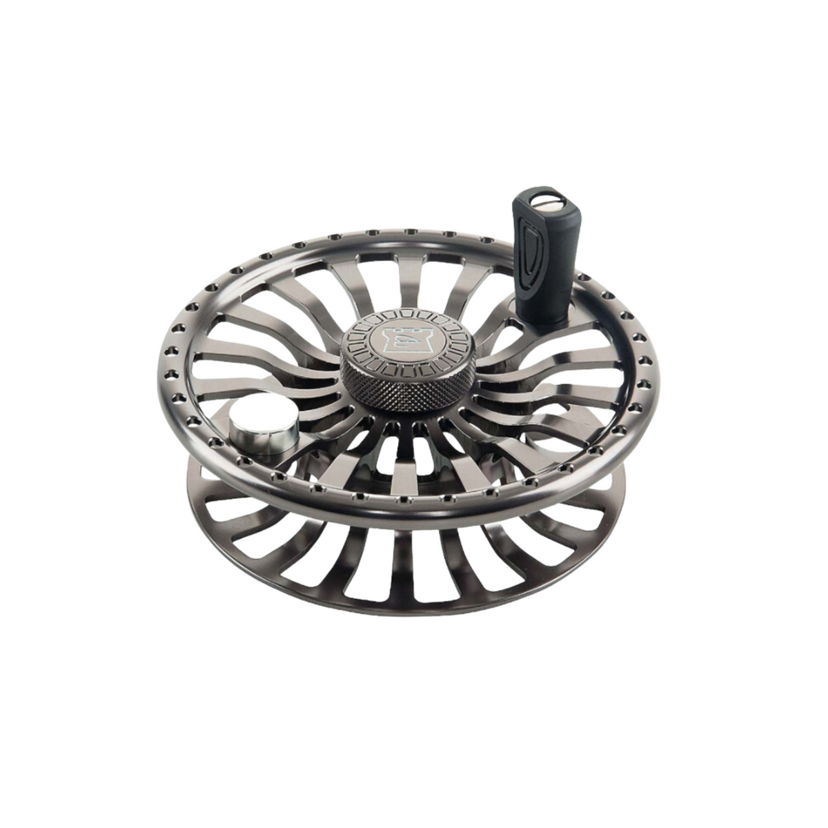 HARDY FORTUNA XDS 8000 8/9/10 SPOOL ONLY – Gun City Fishing