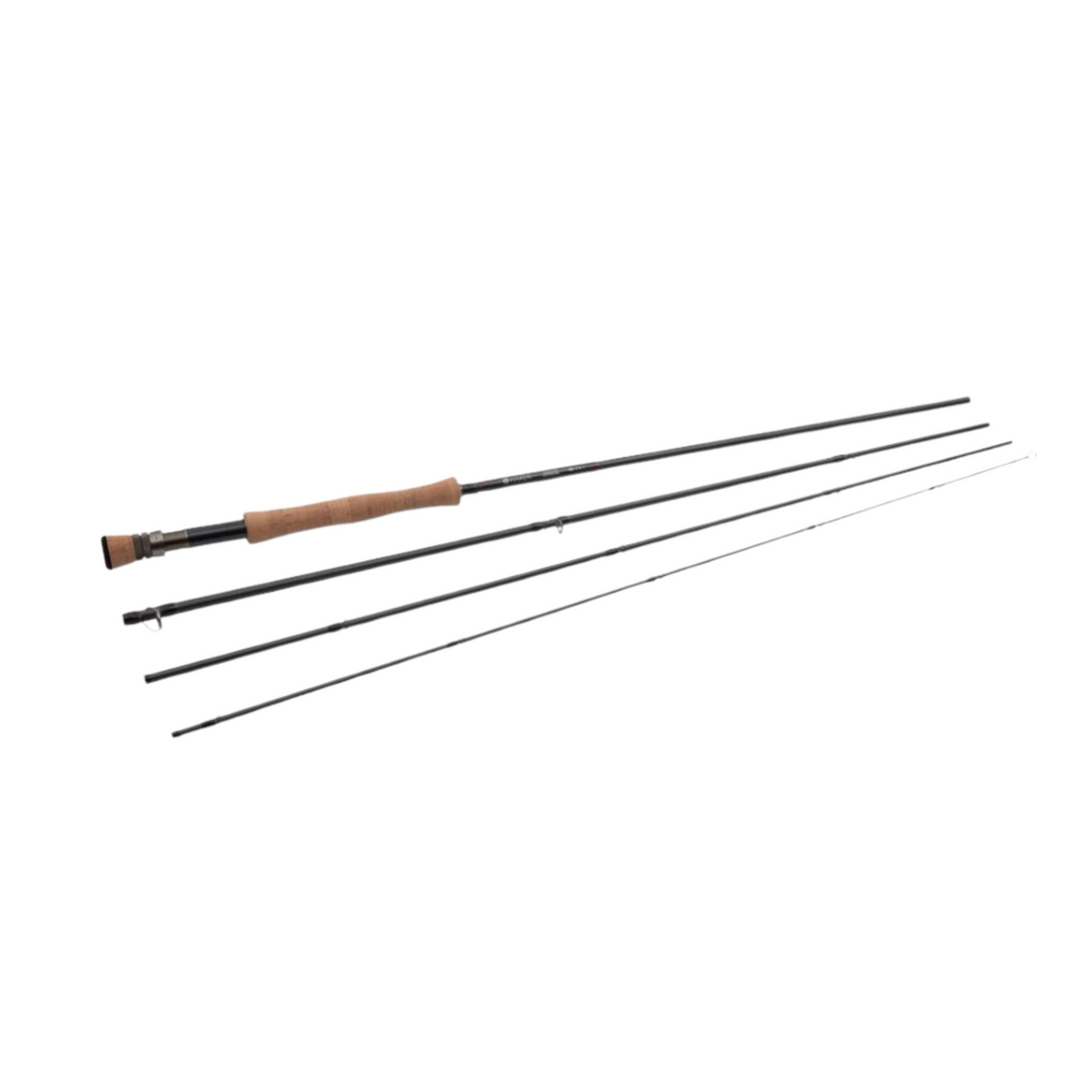 HARDY WRAITH SINTRIX 550 9'6 #7 FLY ROD – Gun City Fishing
