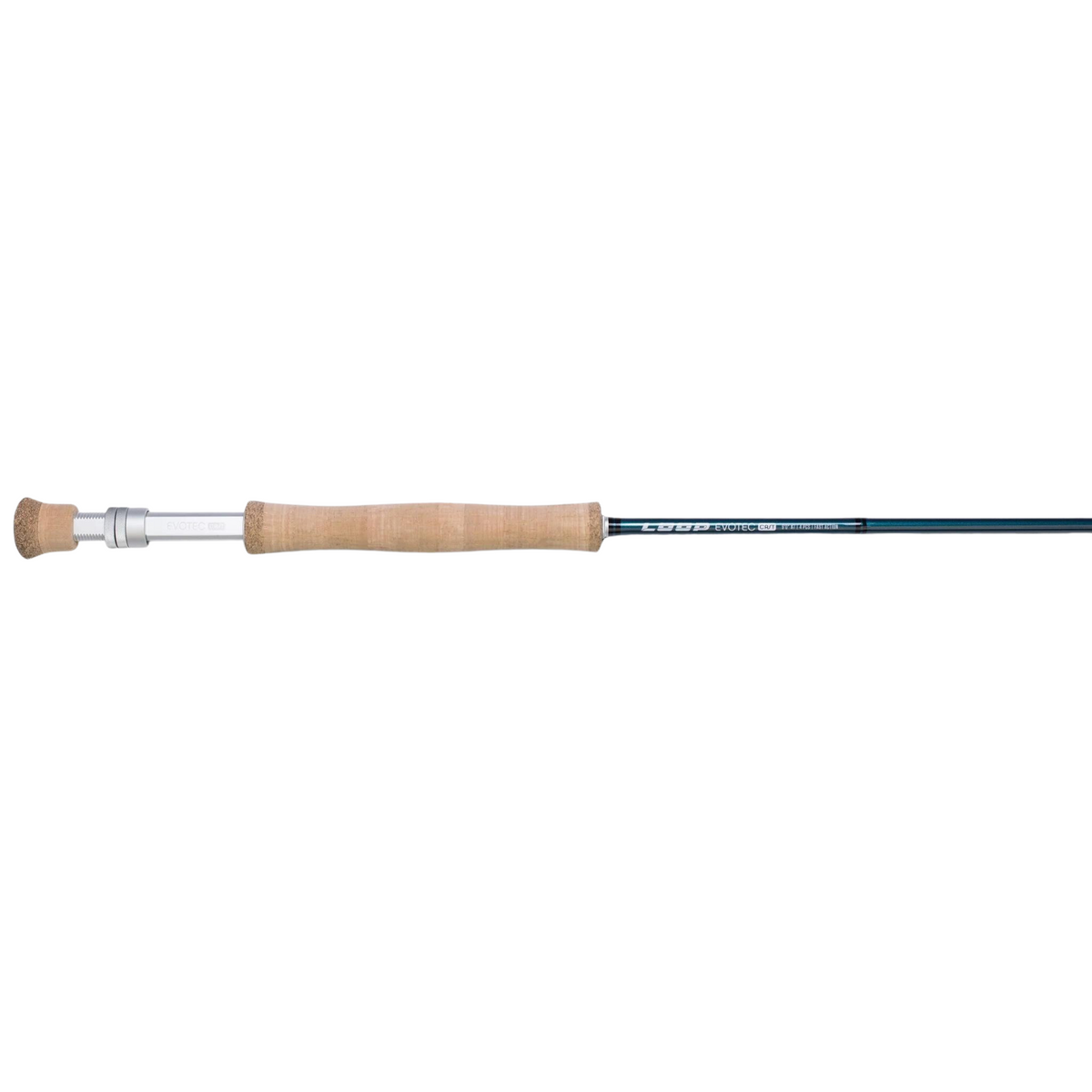 LOOP EVOTEC CAST FAST FLY ROD 9" #8 – Gun City Fishing