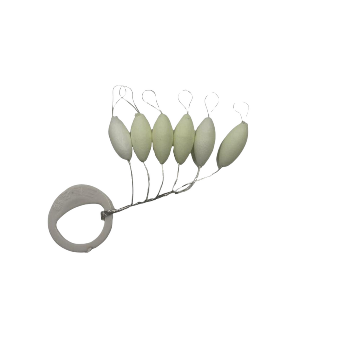 LUMO MINI FLOATS 6PK – Gun City Fishing