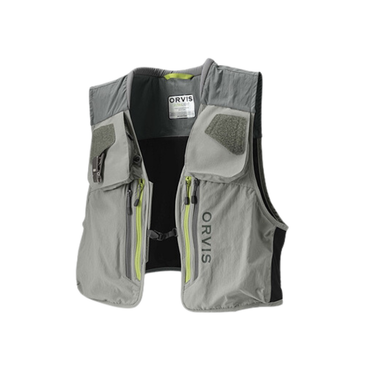 ORVIS ULTRALIGHT FLY FISHING VEST – Gun City Fishing