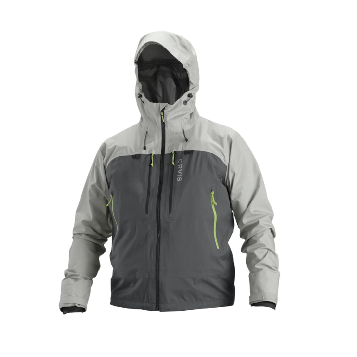 ORVIS ULTRALIGHT WADING JACKET – Gun City Fishing