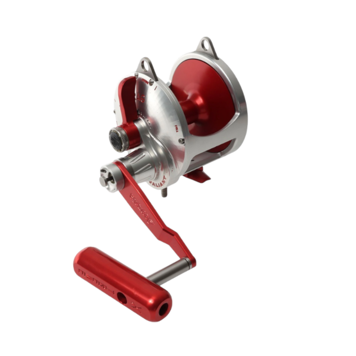 ACCURATE BASALT GAME VALIANT 1000 COMBO – Gun City Fishing