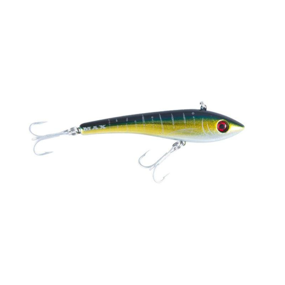 HALCO MAX 220 H71 YELLOWFIN – Gun City Fishing