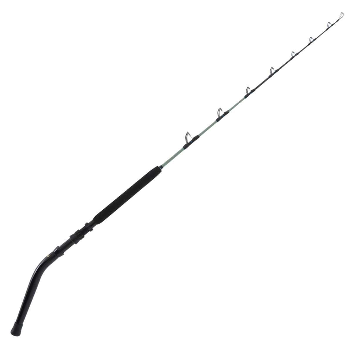 ACCURATE BASALT GAME VALIANT 1000 COMBO – Gun City Fishing