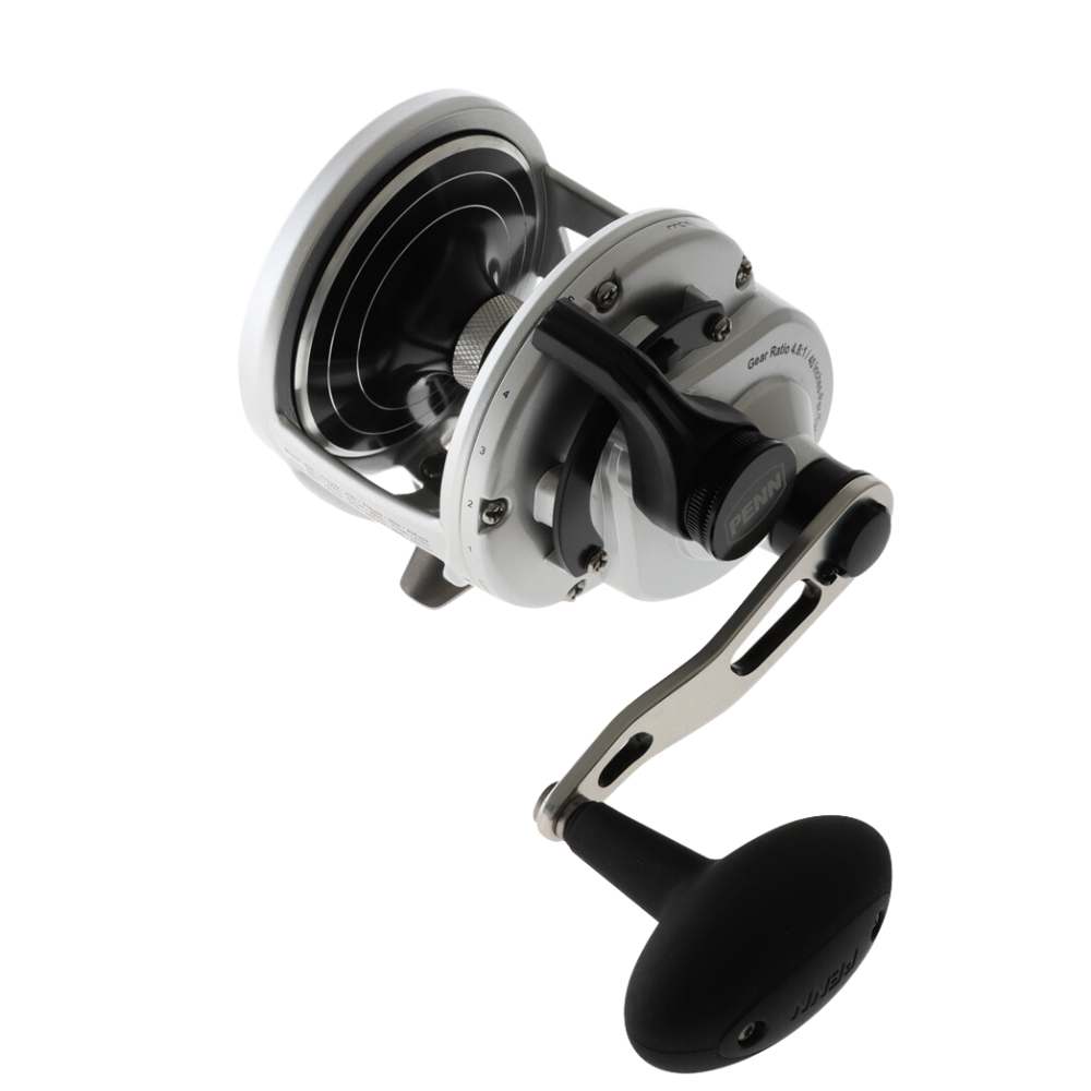 PENN FATHOM II 40NLD OCEAN INSURGENT 511 COMBO – Gun City Fishing