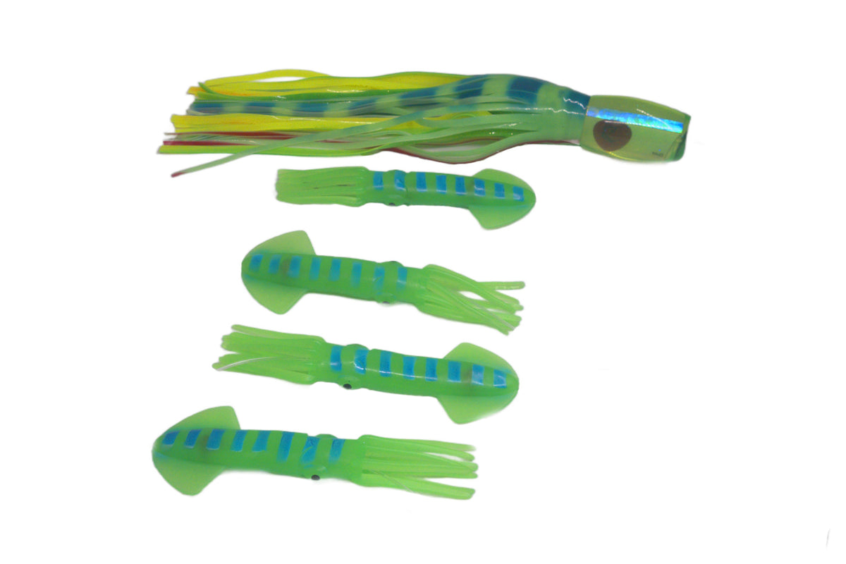 BONZE TEASER SUBMISSION – Gun City Fishing