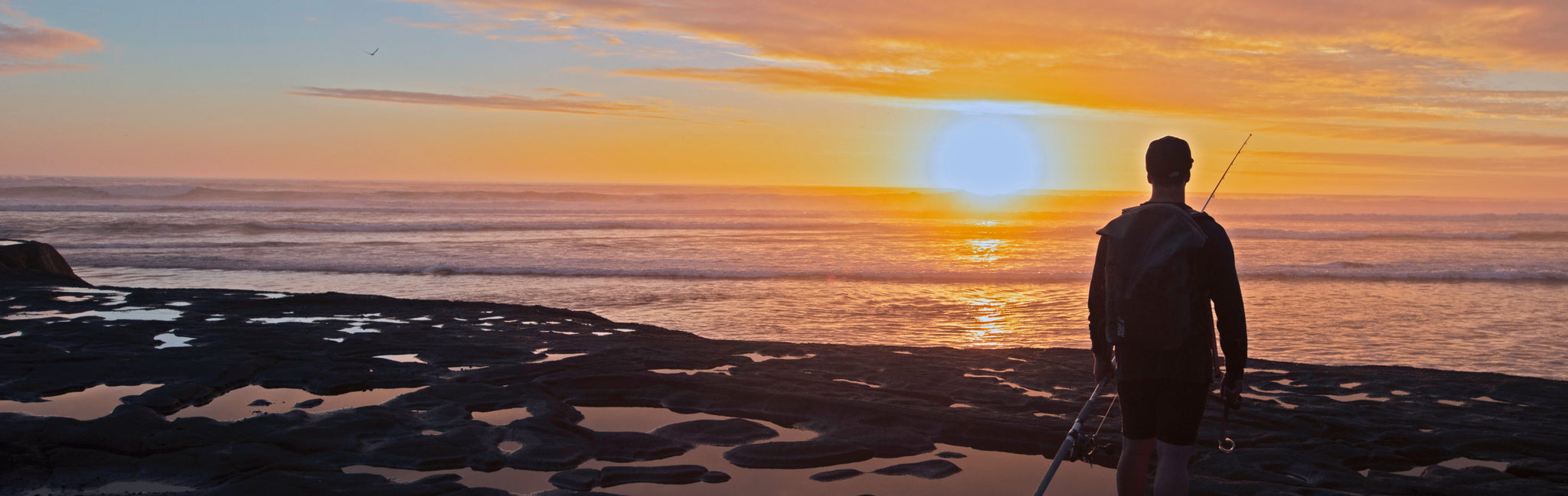 Gun City + Fishing Napier – Gun City Fishing