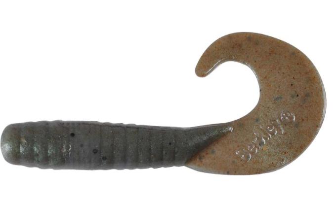 BERKLEY GULP JIGGING GRUB 4" – Gun City Fishing