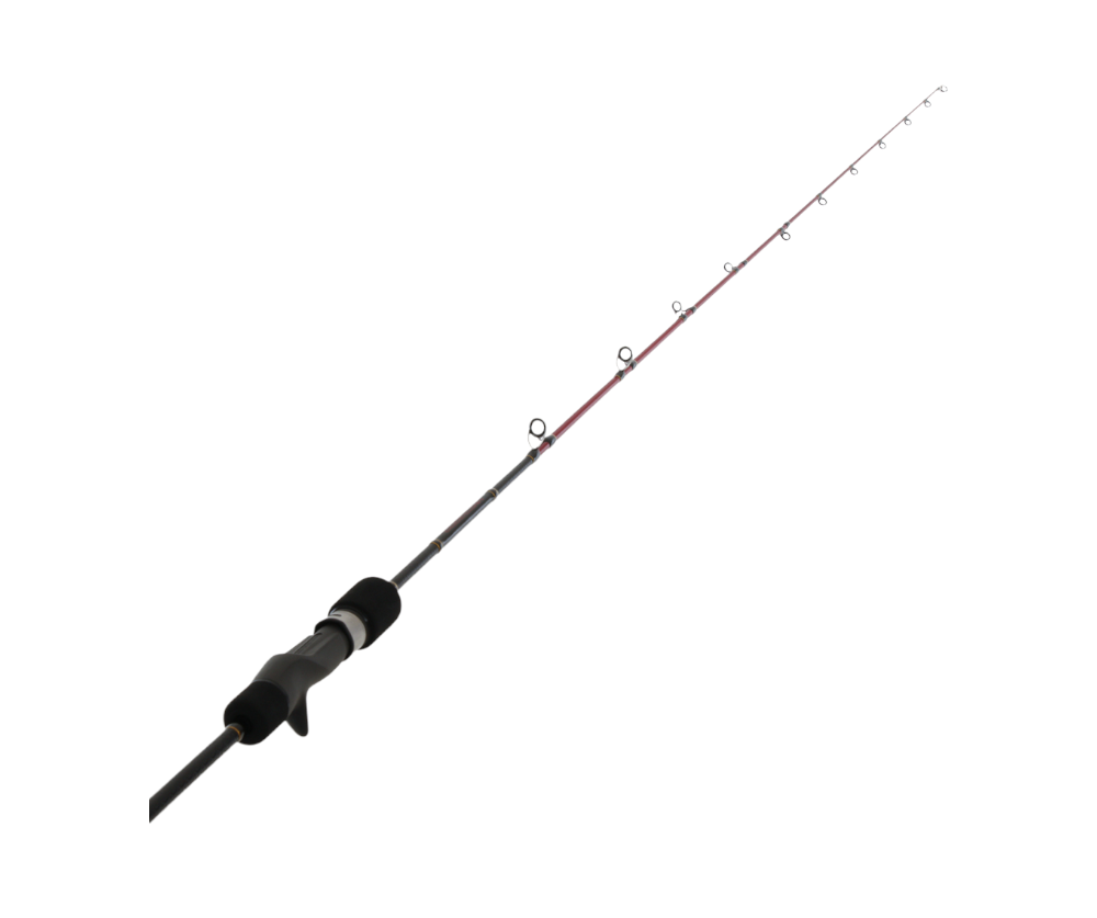 JIGSTAR SLOW JERK OVERHEAD SLOW PITCH JIGGING ROD 6'3 2 PIECE – Gun ...