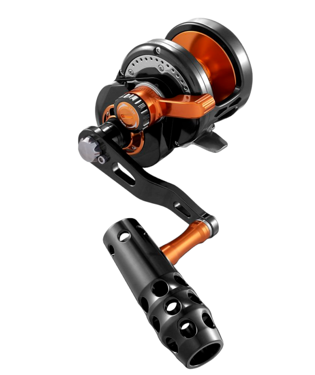 JIGSTAR NINJA PE2-5 SEALION 05D JIG COMBO – Gun City Fishing