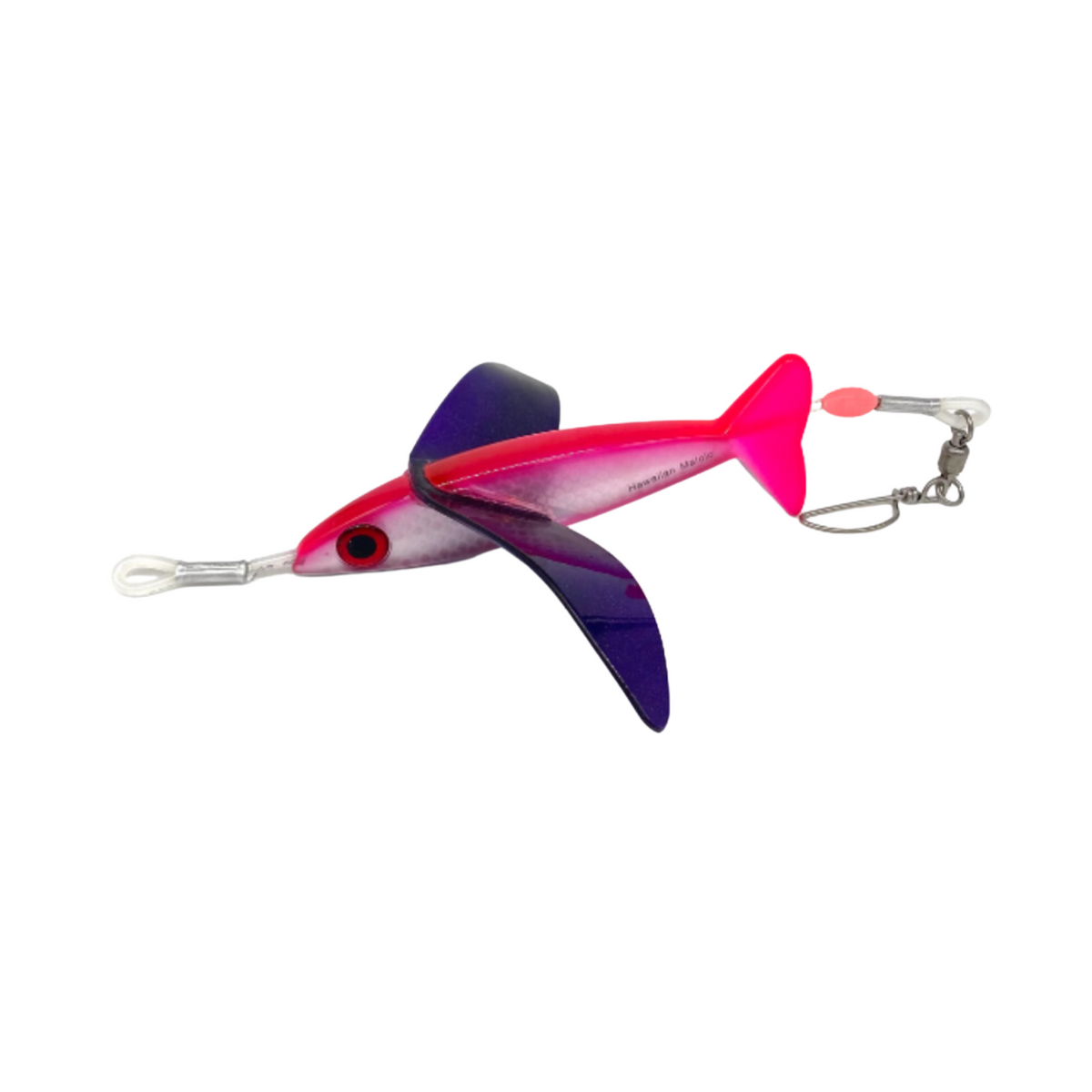 BONZE HAWAIIAN MALOLO BIRD – Gun City Fishing