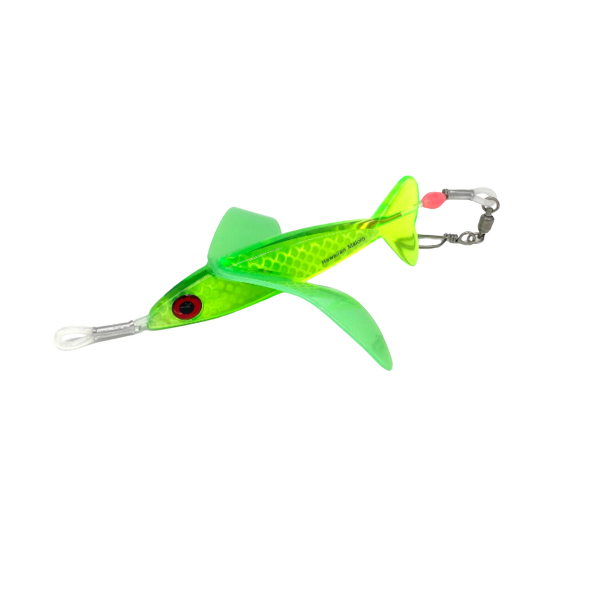 BONZE HAWAIIAN MALOLO BIRD – Gun City Fishing