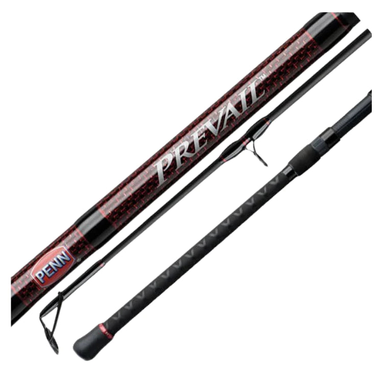 PENN SPINFISHER VI 7500 LONG CAST PREVIAL SURF 14FT COMBO – Gun City ...