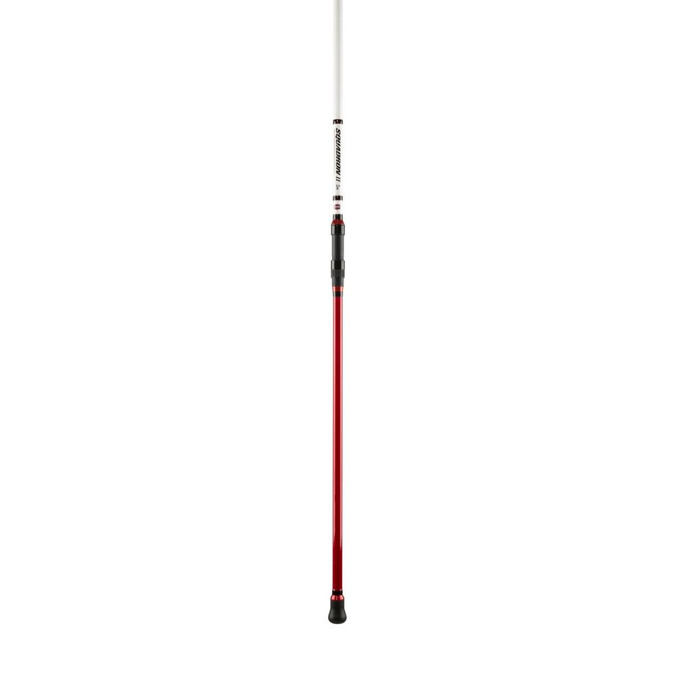 PENN SQUADRON II EURO SPINNING SURF ROD 14'0" – Gun City Fishing