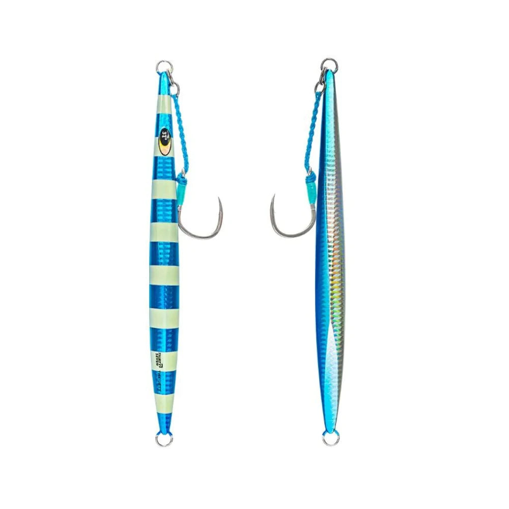 THIRTY SEVEN THE JET 800G – Gun City Fishing