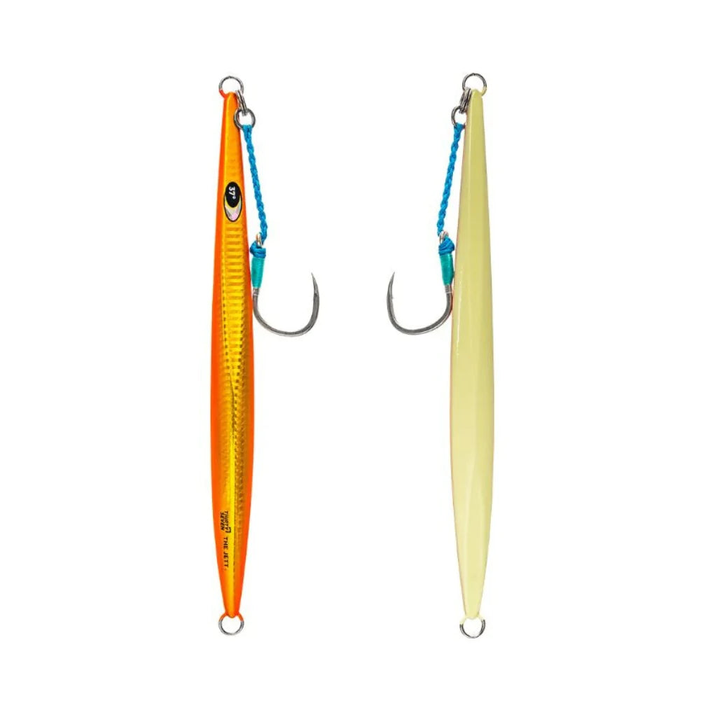 THIRTY SEVEN THE JET 500G – Gun City Fishing