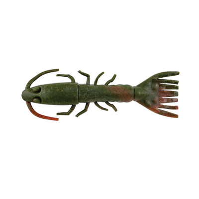 BERKLEY GULP KING SHRIMP 7IN – Gun City Fishing