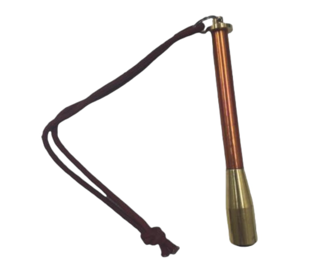 FISH LOGIC PRIEST DONGER – Gun City Fishing