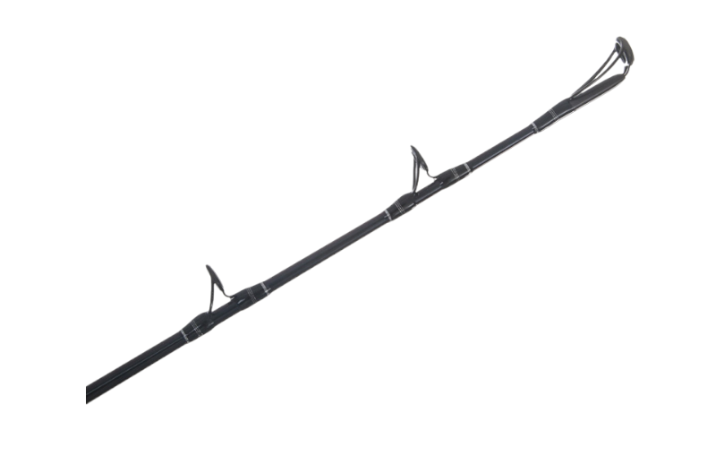 JIGSTAR BATTLE ROYALE 5'2 MEDIUM LIGHT OVERHEAD ROD – Gun City Fishing
