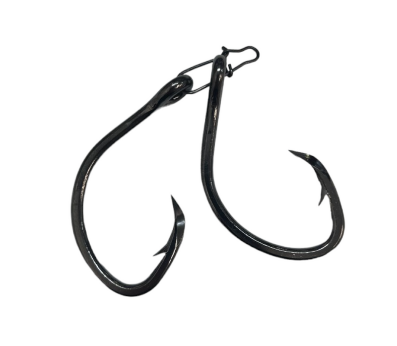 TROKAR HD OFFSET CIRCLE 10/0 – Gun City Fishing