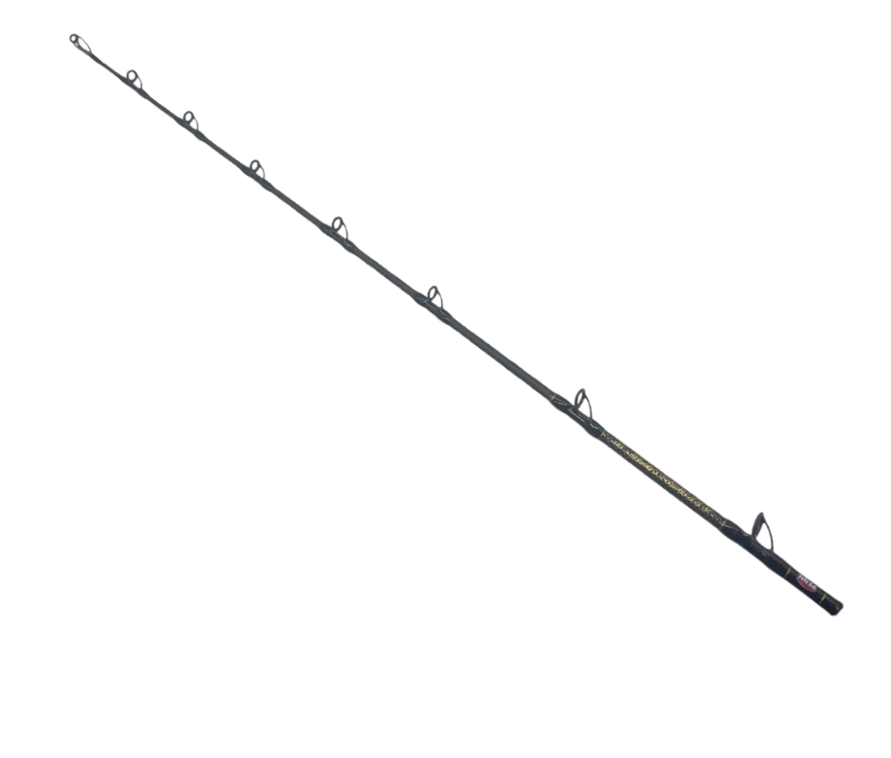 PENN ALLEGIANCE II INSHORE CASTING 511H ROD – Gun City Fishing