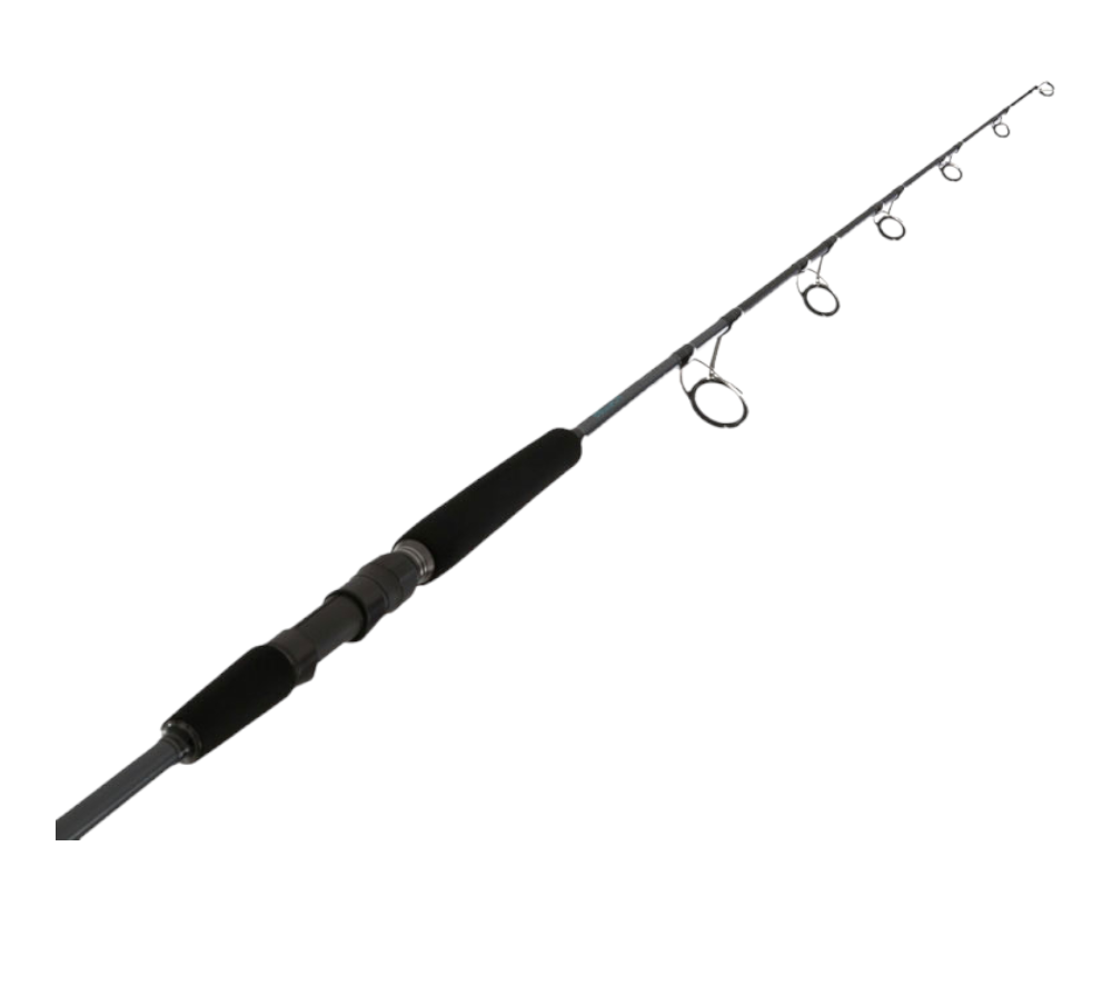 JIGSTAR NINJA SPINNING MEDIUM-HEAVY JIGGING 5'2 ROD – Gun City Fishing
