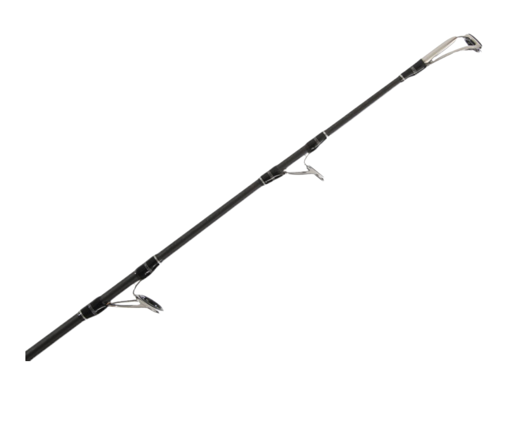 JIGSTAR NINJA SPINNING MEDIUM-HEAVY JIGGING 5'2 ROD – Gun City Fishing