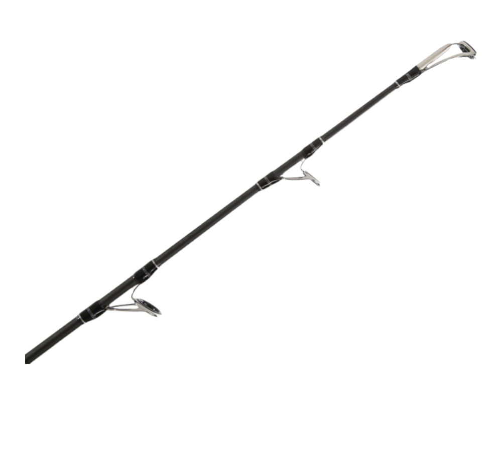 JIGSTAR NINJA SPINNING MEDIUM-HEAVY 5'2 ROD – Gun City Fishing