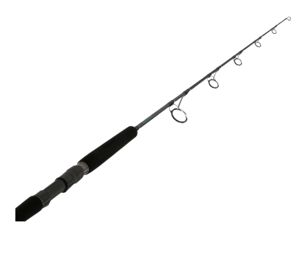 JIGSTAR NINJA SPINNING ULTRA LIGHT 5'2 ROD – Gun City Fishing