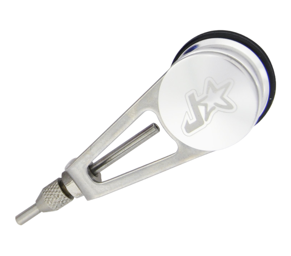 JIGSTAR PREMIUM PR BOBBIN – Gun City Fishing