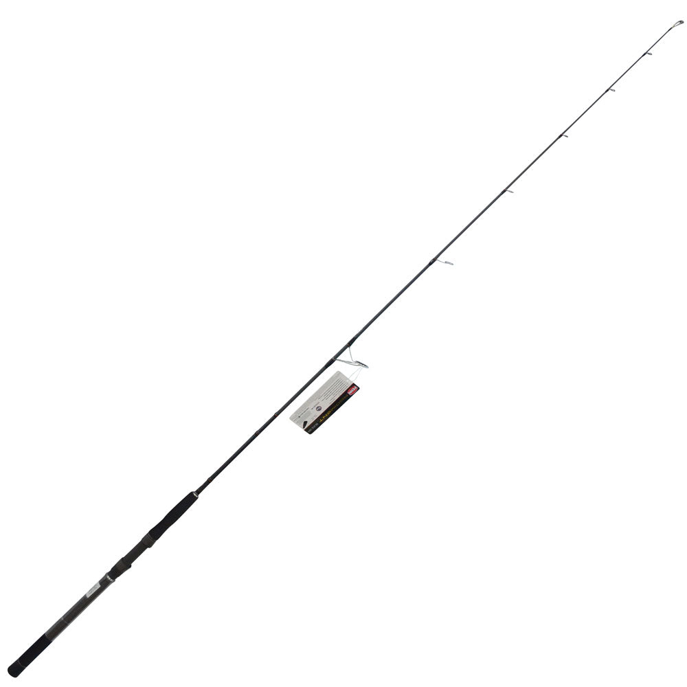 PENN REGIMENT MICRO JIGGING ROD 631ML 3-6KG – Gun City Fishing