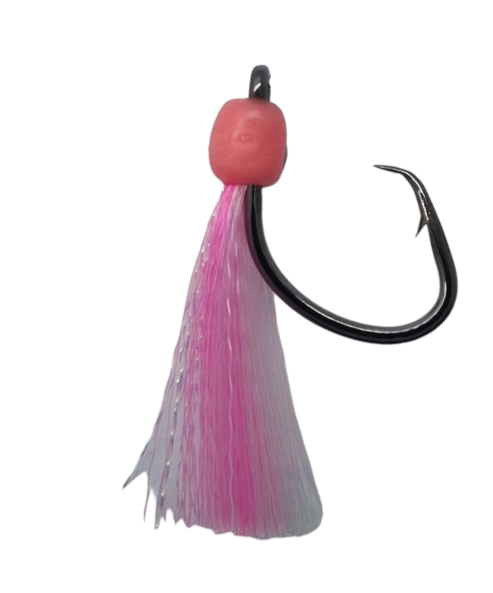 WILD BLUE TARAKIHI RIG #3/0 – Gun City Fishing